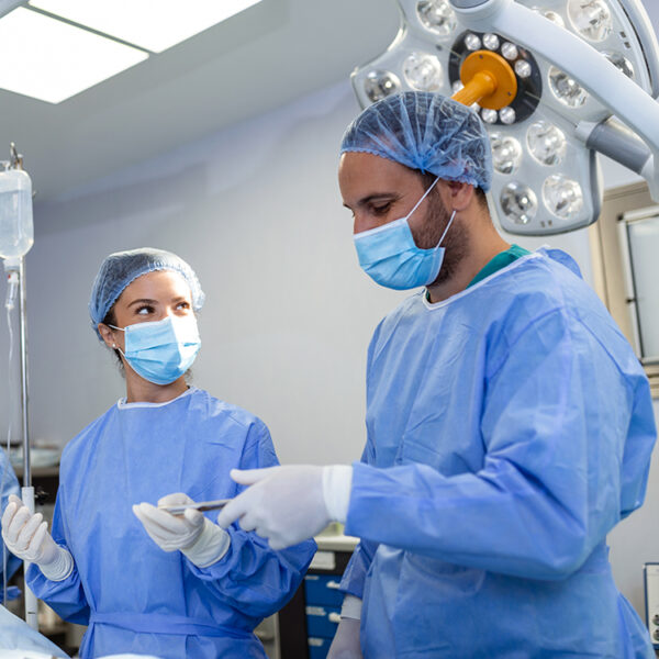 Medical Disposables - Menoratex